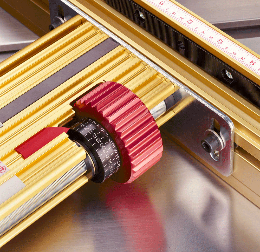 INCRA TOOLS Precision Fences TS LS Table Saw Fence